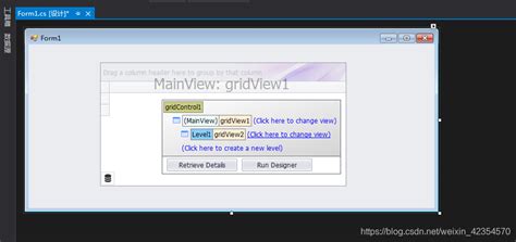 今天安装了devexpress 181下面记录下devexpress使用的入门案例devexpress181 Csdn博客