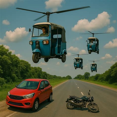 Arfan ভাইয়া অটোওয়ালারা আসলে যা ভাবে Facebook