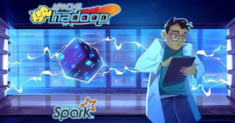 hadoop vs spark which big data tool is right for you