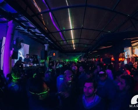 The Best Santa Cruz Dance Clubs And Discos With Photos