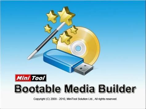 Review Of MiniTool Power Data Recovery Boot Disk