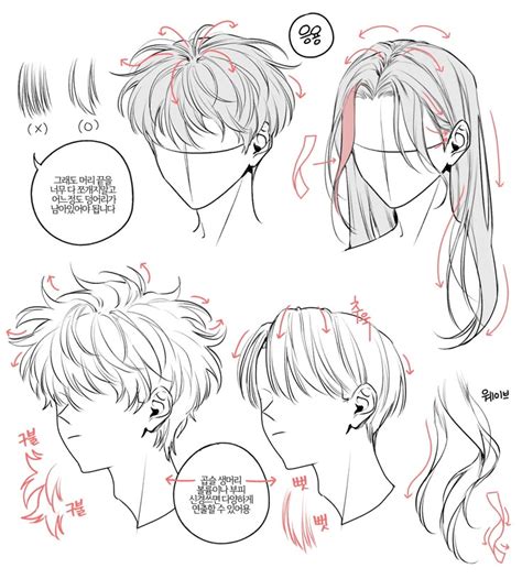 Pusna Pusna1031 On X Anime Drawings Tutorials Drawing Tutorial Art Tutorials Drawing