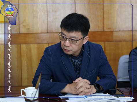 Говь Алтай Говь Алтай аймгийн Засаг даргын Тамгын газар