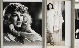 María Félix En La Cineteca Elsa Aguirre En Redes Divas Que Amamos