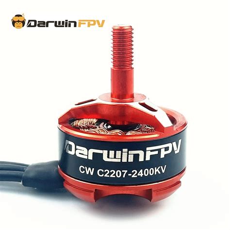 DarwinFPV