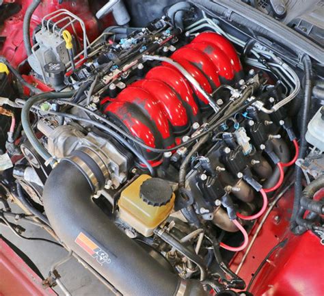 2005 Pontiac Gto 60l Ls2 Engine Motor W 6 Speed T56 Manual Trans 174k