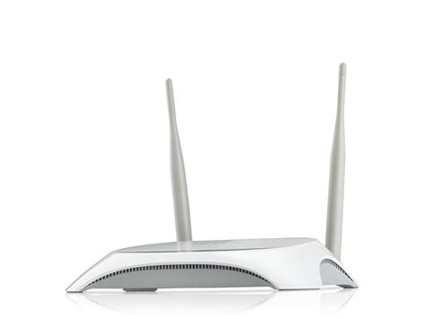 Tl Mr G G Wireless N Router Tp Link Denmark