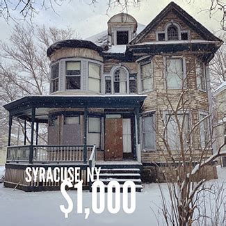 The Ultimate Guide To Buying Abandoned Properties Artofit