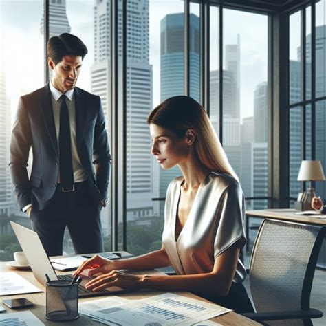 How To Handle Accounts Receivable And Payable