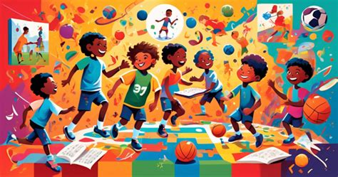 Effective Organisation Of Psychomotor Learning In Schools • Teachers