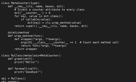 Python Metaprogramming Ai Decorators Advancedpython Gpt Marcin Albiniak Phd