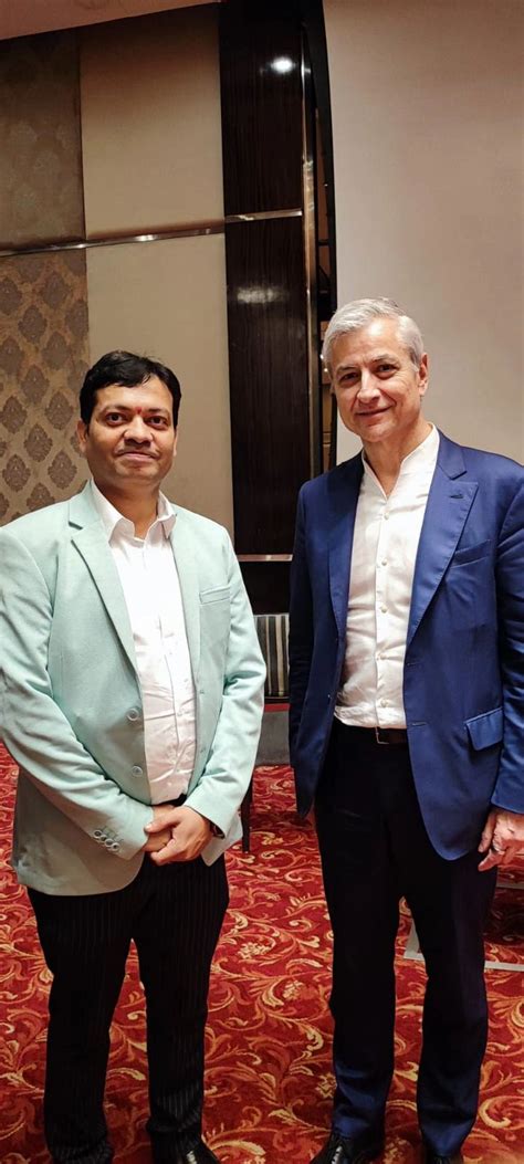 ai transformation educationforall mumbai akash shrivastava