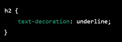 How To Italicize In CSS CJ CO