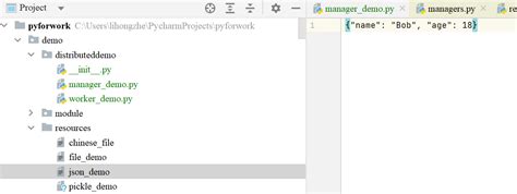 Python练习 Json操作 Onecoder