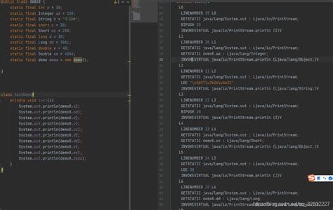 jvm各个区域对应到类中解释。以及jdk8和jdk8之前 成员变量、静态变量、局部变量变化。final修饰变量的细节 jdk8以后常量池和静态