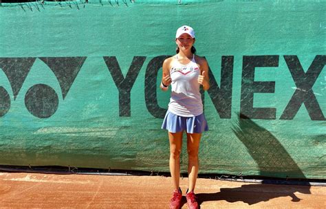 박소현 국제테니스연맹 스페인 대회 단식 결승 진출 연합뉴스