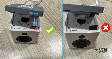 Wyze Cam Not Recognizing Sd Card 8 Things To Troubleshoot Smart Homeist