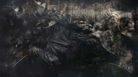 100 Dark Gothic Wallpapers