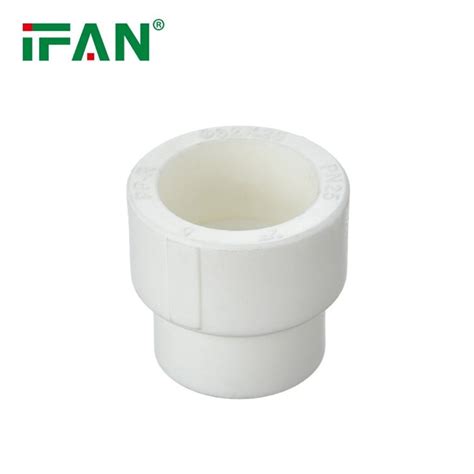China Customized Reducing Socket Ppr Suppliers Manufacturers Factory Free Sample Fengfan