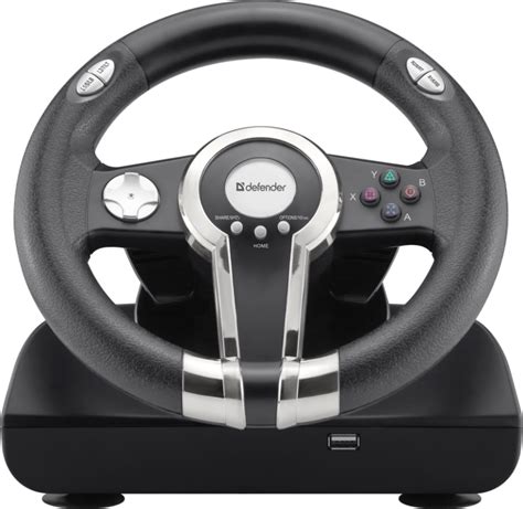 Defender Gotcha Pc Home