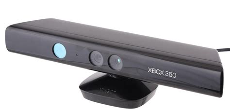 Intel RealSense Reminiscent Of Microsoft Kinect Project Tango