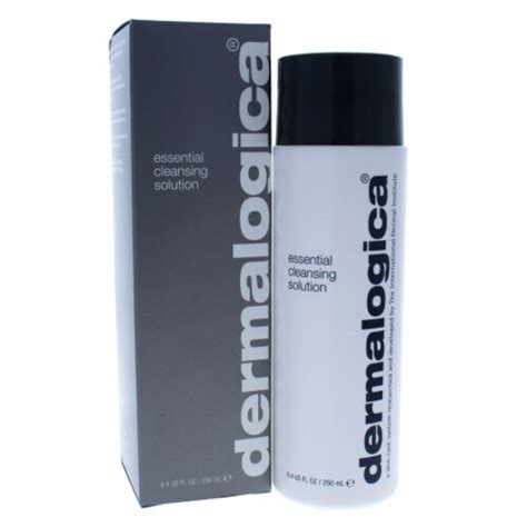 Dermalogica Essential Cleansing Solution Cleanser 84 Oz 84 Oz Kroger