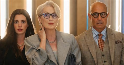 The Devil Wears Prada 2 Advance Bookings Open Now With Special Preview