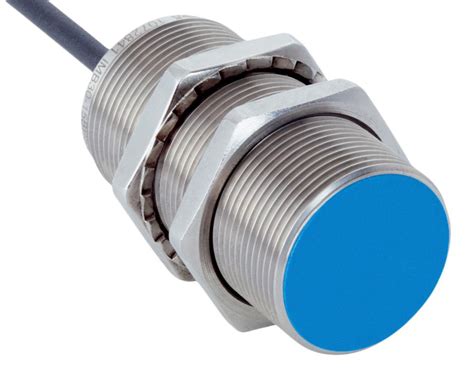 IMB30 15BPPVU6S Sick Inductive Proximity Sensor PNP CO 15 Mm