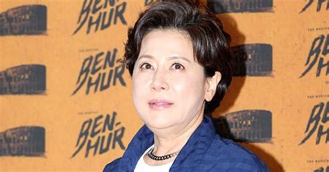 포토 박정수 인자한 미소