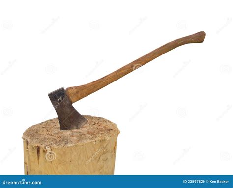 Chopping Axe
