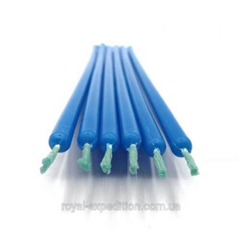 Купити Свічки з чистого 100 натурального бджолиного воску в Україні