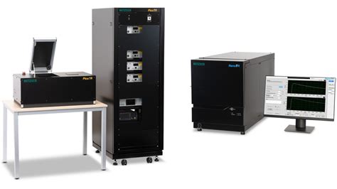 Thermal Diffusivity Measurements On Pedot Pss Thin Film By Means Of Nanotr Netzsch Analyzing