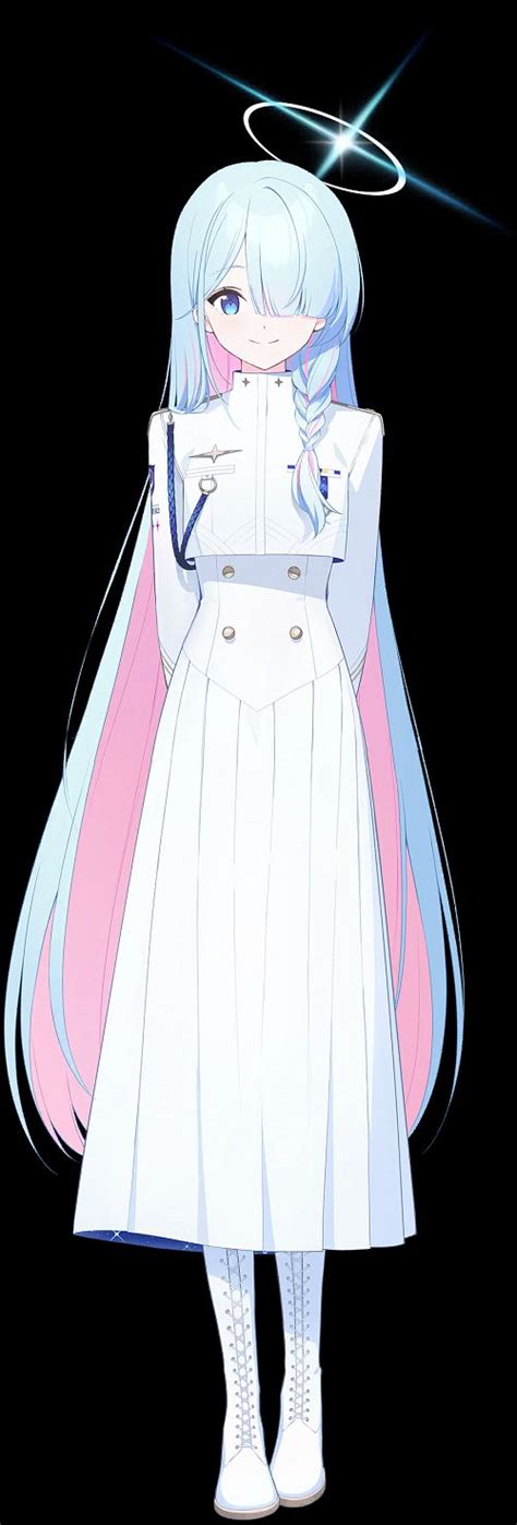 General Student Council Blue Archive Image By Nexon Zerochan Anime Image Board