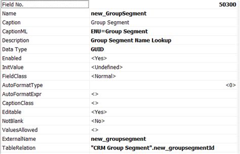 Custom Bi Directional Microsoft Dynamics 365 Integration For Lookup Tables A Practical Example