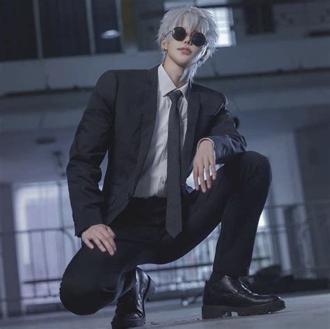 Pinterest Handsome Anime Guys Male Cosplay Best Cosplay