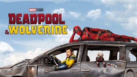Deadpool And Wolverine 2024 Poster Deadpool Vs Wolverine Background Deadpool And Wolverine