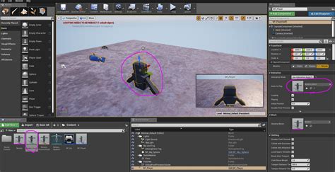 Export Error In Exported Animation Position Size Blender To Unreal Blender Stack Exchange