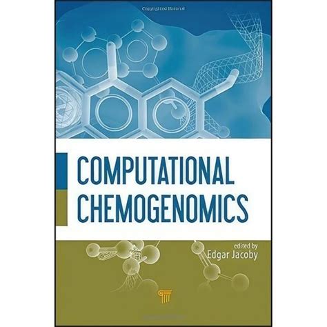 خرید و قیمت کتاب زبان اصلی Computational Chemogenomics اثر Antony J