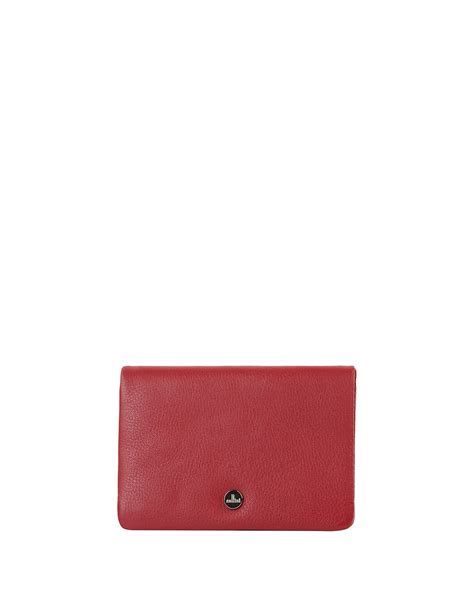 Cellini Rosie Leather Wallet David Jones