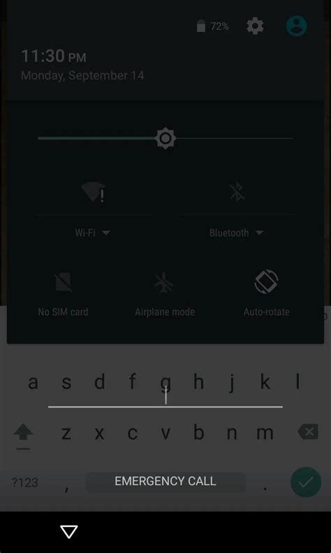 Ways To Bypass Androids Secured Lock Screen HACKERS ONLY