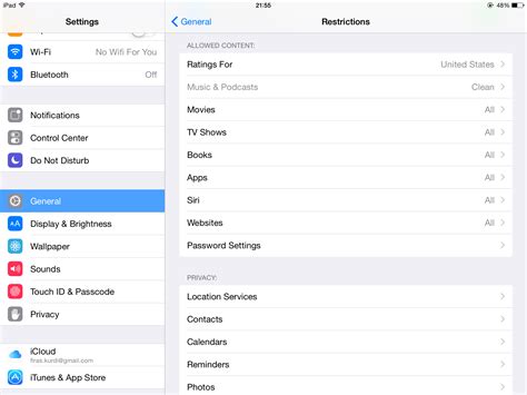 How Do I Block Explicit Music On Apple Mu Apple Community