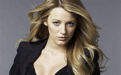 Blake Lively Profile, Age, Height, Family, Husband, Wiki, Biography & More » Starunbox