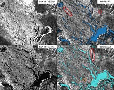 Step By Step Recommended Practice Flood Mapping Un Spider Knowledge