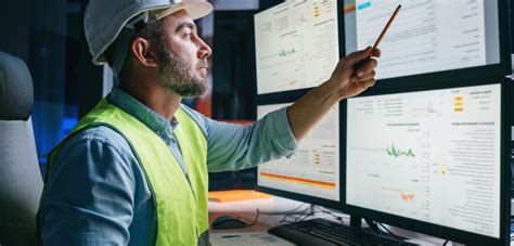 Scada Vs Hmi Understanding The Key Differences Cerexio