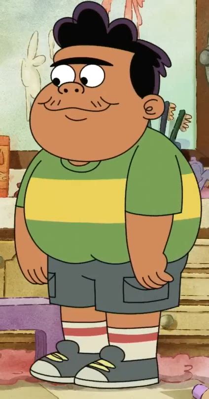 Characters In Primos Tv Tropes