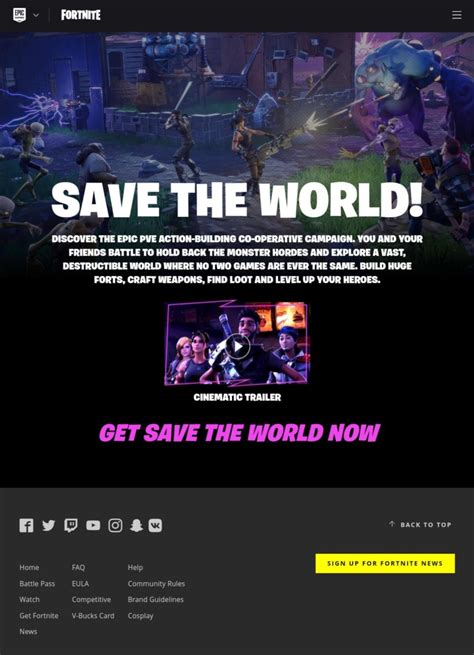 The Current Stw Starter Pack Doesnt Appear In The Stw Page Rfortnite