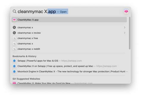 Como Pesquisar No Mac Spotlight Finder E Mais Iglu Online