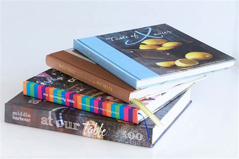 Step Guide Create Cookbooks Australia