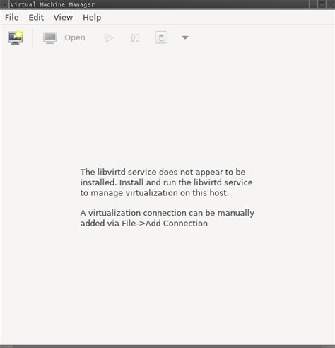 Debian Run Windows System Under Linux With Native Linux Virtualization Unix Linux Stack