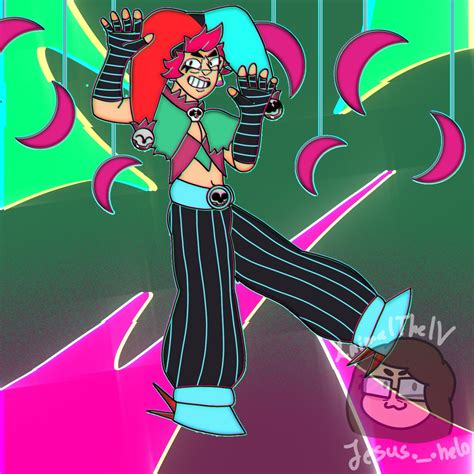 Brawl Stars Chester On Tumblr